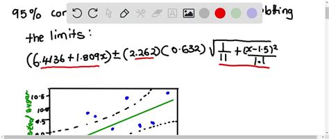 ⏩solved using the same data as in problem 11 estimate the 95 … numerade