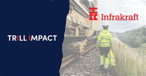 Infrakraft Trill Impact Trill Impact Ab