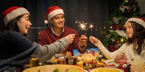 Ucapan Christmas Eve Makna Inspirasi Dan Contohnya