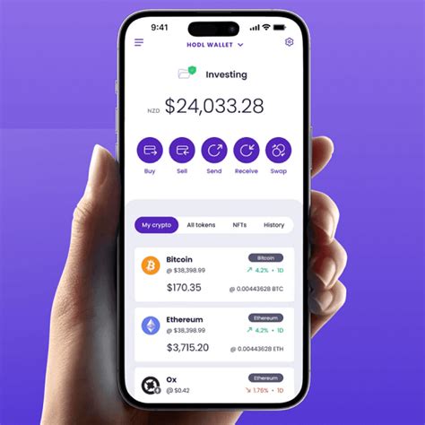 Easy Crypto Launches New Australian Beginner Wallet Aimed At First Time Crypto Investors