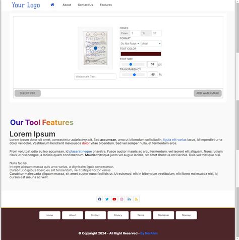 pdf compress one click pdf optimization by infinitycodes codester
