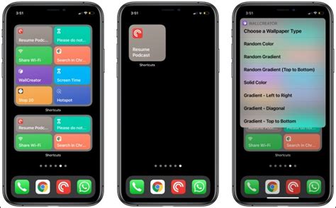 10 great iphone home screen widgets to get you started