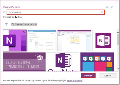 How To Easily Insert Images In OneNote On Windows MiniTool