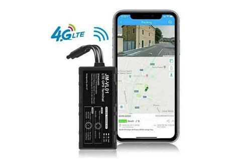 Car Gps Tracker Australia 7 Great Hard Wired Options
