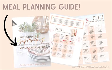Freebie Lead Photos Meg Marie Wallace
