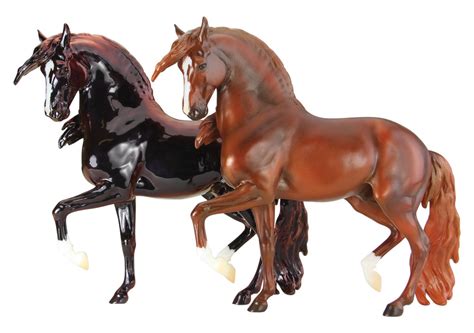 Speos Color Variation Breyer Value Guide