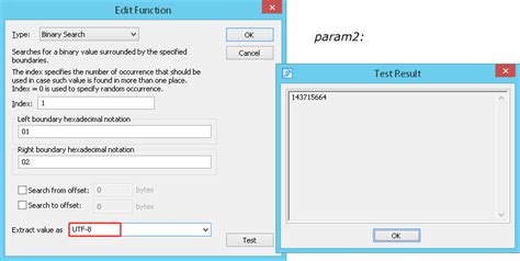 Module For Binary Formats Work With The Binary Data Inside The Requests And Responses