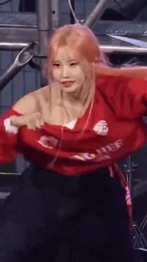 Fromis 9 Hayoung Kpop Nsfw