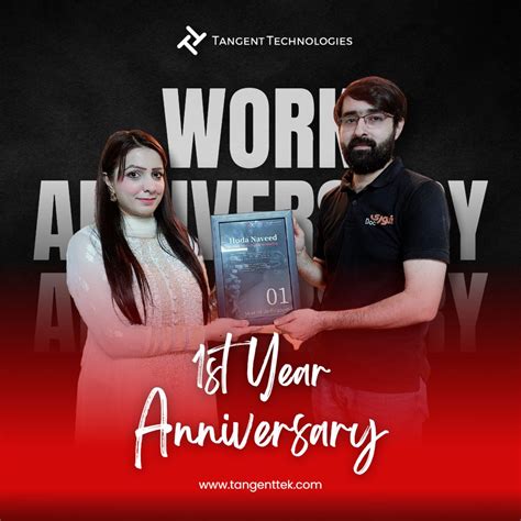 Tangent Technologies On Linkedin Tangenttechnologies Teamtangent 1yearanniversary