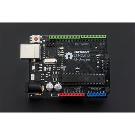 Jual DFRobot Arduino UNO R3 Shopee Indonesia