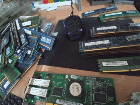 So Much Ram Rdumpsterdiving