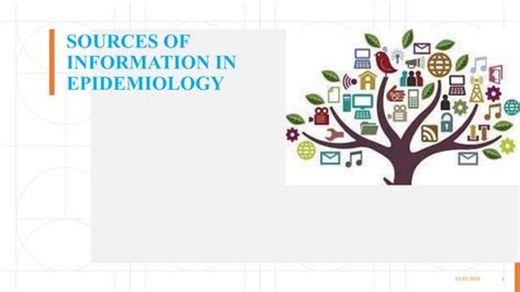 Sources Of Information In Epidemiology Pptx