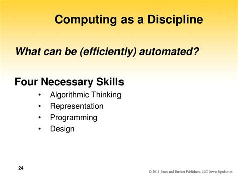 Ppt Csci 125 Intro To Computer Science Chapter 1 Powerpoint