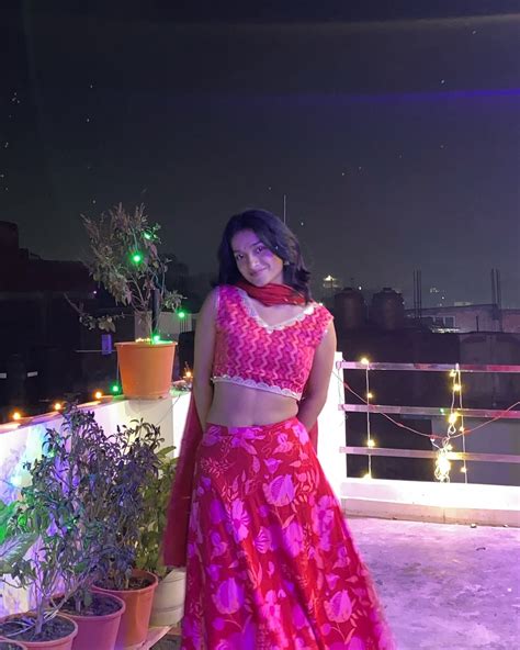 Sanjana🥀 Sanjanaprajapati • Instagram Photos And Videos
