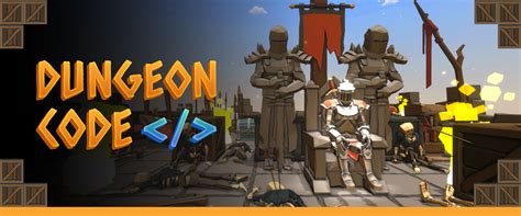 Dungeon Code By Farou