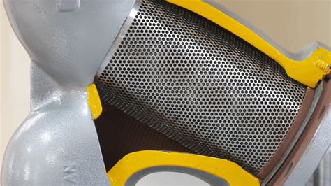 Why Y Type Strainers Are Essential For Pump Suction Applications