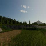 FS19 Flat Top Ridge Logging Map V1 0 0 0 FS 19 Maps Mod Download