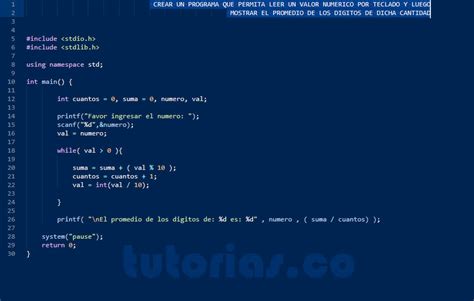 Ciclo While Turbo C Demostrar Conjetura De Collatz Tutorias Co
