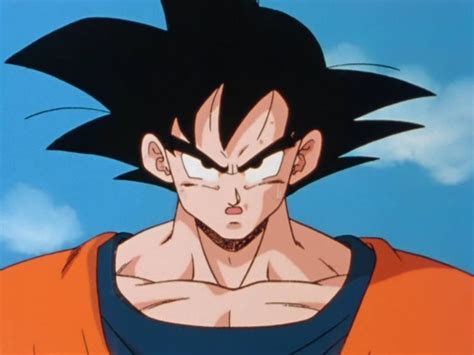 Pin De Mimivoca En Goku Dibujo De Goku Goku