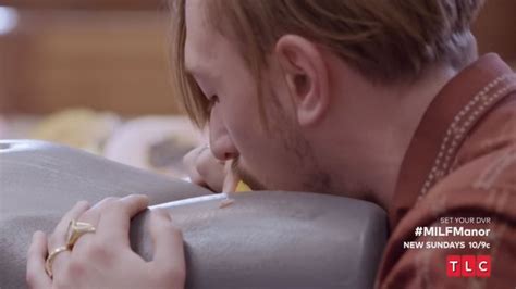 Milf Manor Airs Most Uncomfortable Scene As Mums And Sons Learn About