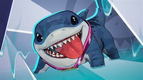Marvel Rivals Jeff The Land Shark Guide Abilities Ultimate Tips