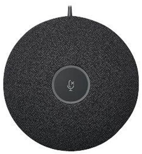 Logitech Rally Mic Pod Hub desde 210,54 € | Compara precios en idealo