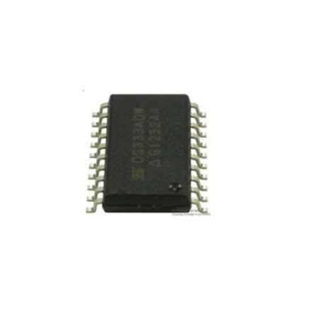 ATTINY SF MICROCHIP Bit MCU AVR ATtiny Family ATtiny Series Microcontrollers AVR