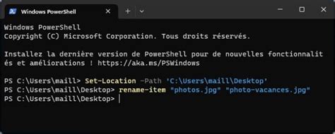 Windows 11 Renommer Un Fichier 5 Façons