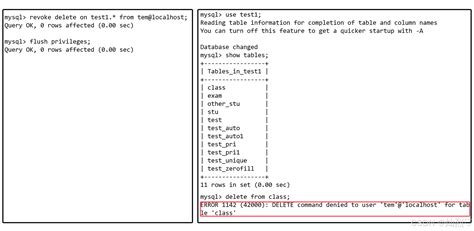 Mysql——用户管理mysql User表密码 Csdn博客 Mysql——用户管理mysql User表密码 Csdn博客