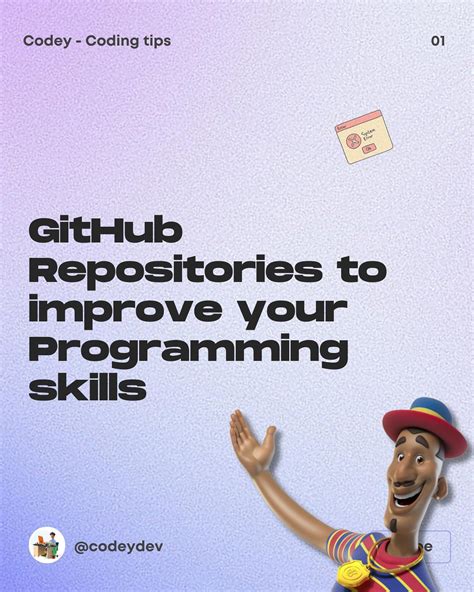 codey coding tips follow💗 codeydev i share coding related tips and resources 🔥 web dev