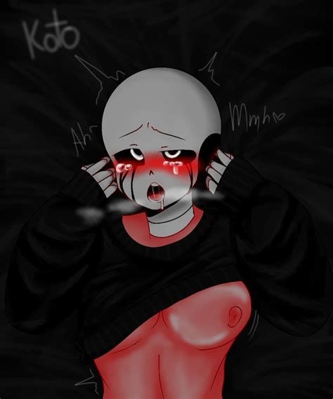 Killer Sans Fan Character Porn Rule 34