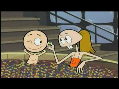 The Oblongs M M S YouTube