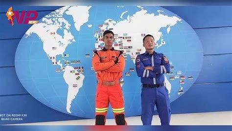 စင်ကာပူမှာ ကျင်းပတဲ့ နိုင်ငံတကာမီးငြှိမ်းသတ်ရေးနှင့် ရှာဖွေကယ်ဆယ်ရေးစွမ်းရည်ပြိုင်ပွဲ မှာမြန