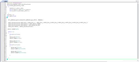 可视化的代码跟踪调试及proteus仿真运行stm32程序及altium Designer绘制一个stm32最小系统可视化跟踪c语言执行流