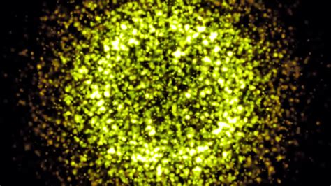 Particle Background Loop Animation 3583650 Stock Video At Vecteezy