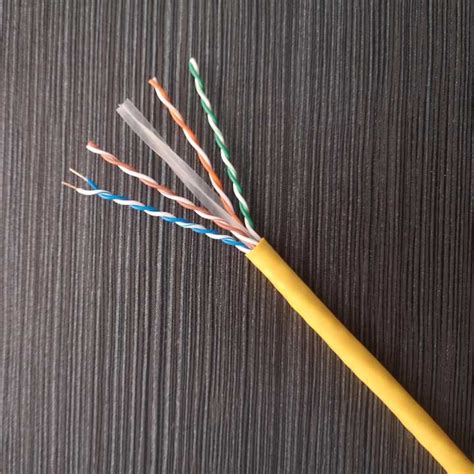 充电线、数据线（usb线、type C线）、网线内部是不是有绞线结构？ 知乎