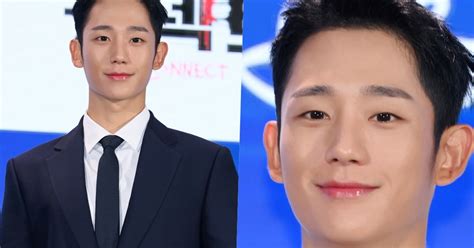 정해인 이러니 안 반하나 빈틈 없는 잘생김[엑s Hd화보]