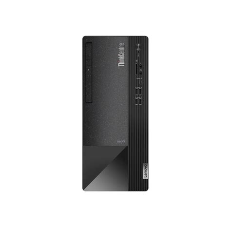 Lenovo ThinkCentre Neo 50t Tower Core I5 12400 2 5 GHz 8 GB SSD 256 GB Nordic Danish