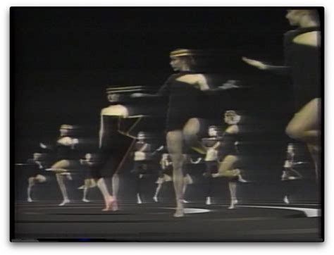 1984 Commercial Computer Graphics Goes Global Chm