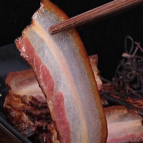 十八怪腊肉详细介绍特点 历史 麻阳特产 特色谷