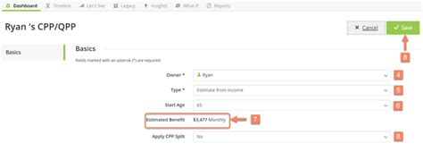 Adding Cpp Qpp And Old Age Security Canadian Software Have A Question
