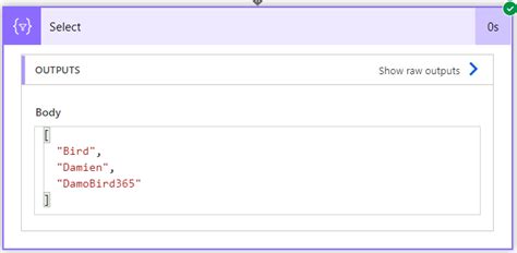 Retrieve Array Of Sharepoint List Choices Via Cloud Flow Damobird365