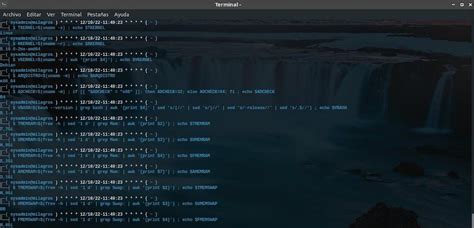 Shell Scripting Tutorial De la teoría a la práctica Parte