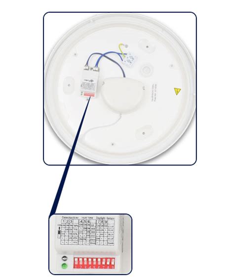 Sensor Led Lights Freyaled