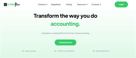 How To Leverage Ap Ar Automation Tools For Enhanced Productivity In Your Accounting Firm Credfino