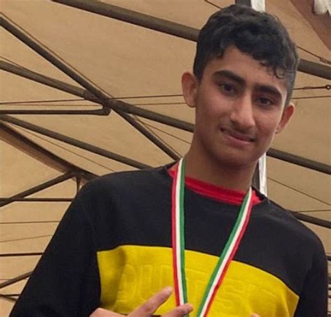 Fidal Federazione Italiana Di Atletica Leggera