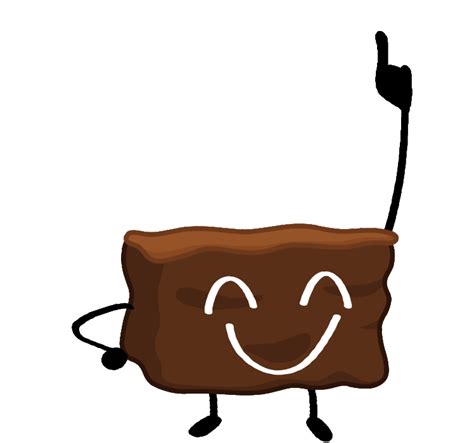 Brownie Bfdi Recommended Characters Wiki Fandom