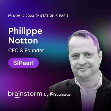 Sipearl On Linkedin Sipearl Ai Sovereignty Brainstorm