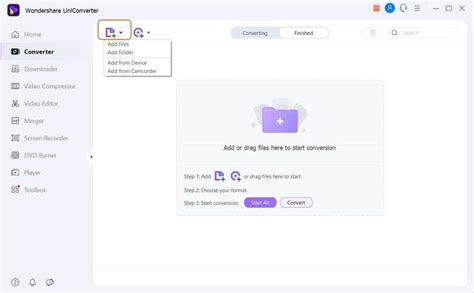 Come Convertire MTS In MKV