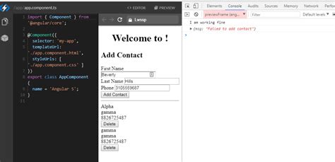 Nodejs Form Data Not Able To Fetch Angular Node Mongodb Stack Overflow